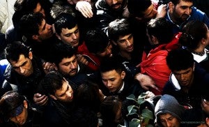 Thousands Of Muslim Migrants Begin Disappearing Into German Cities ...