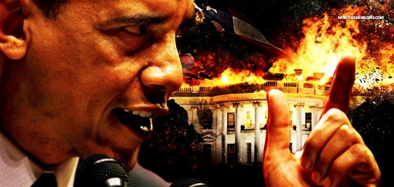 White House Chief Of Staff Promises 'Audacious Executive Action' In ...