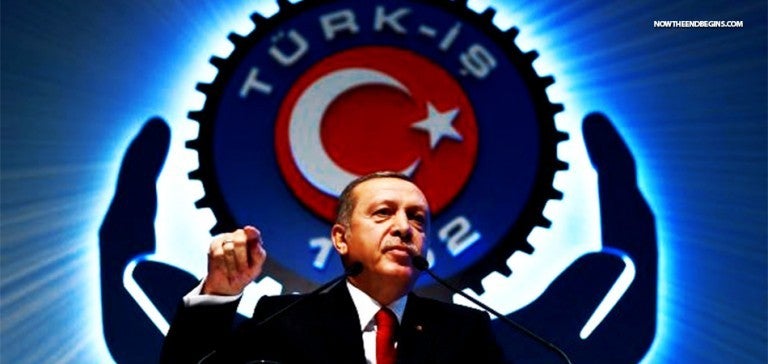 Tayyip Erdogan Says He Wants To Rule Turkey The Way Adolf Hitler Ruled ...