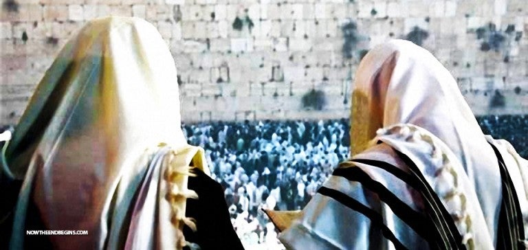 The Two Witnesses Of Revelation 11 Are None Other Than Moses And Elijah