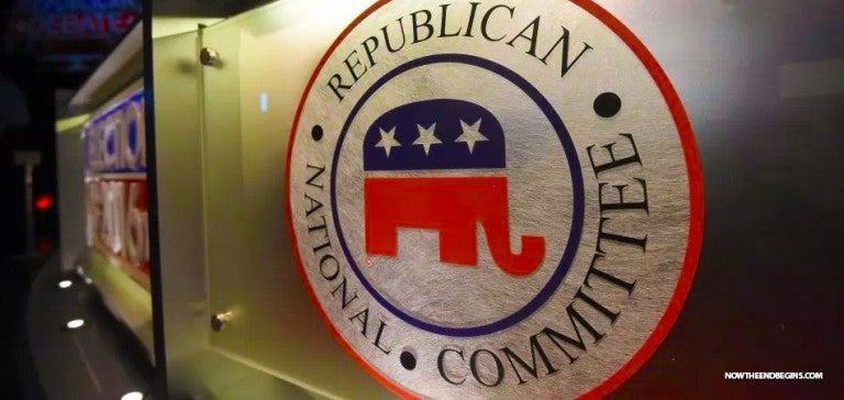 A Warning To The GOP: Hold A Brokered Convention And Millions Will ...