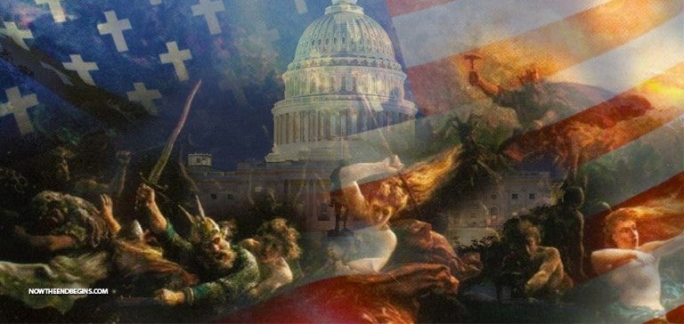 A Bible Believer Looks At The Christian Cult Of Dominion Theology • Now ...