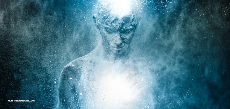 The Incredible Operation That God Performed On The Day You Became Born ...