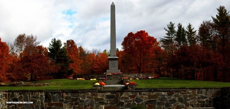 Vermont Residents Fight Creation Of Massive Mormon Cult Compound Called ...