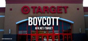 Half Million Outraged Americans Sign Boycott Target Pledge, Add Your ...
