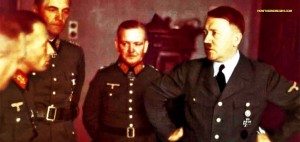 Adolf Heusinger, Hitler's Chief Of Staff, Was Never Prosecuted And Then ...