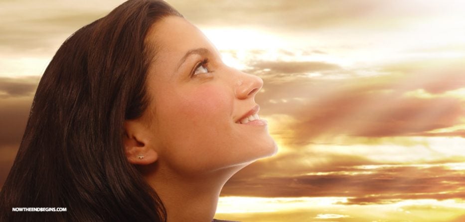 Pretribulation Rapture Archives • Page 2 of 2 • Now The End Begins