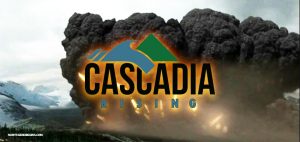 FEMA Plans Massive Drill 'Cascadia Rising' For Devastating Quake And ...