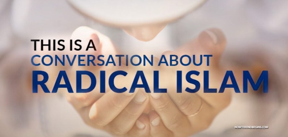 The Truth About The Rise Of Radical Islam Exposed By Sunni Muslim ...