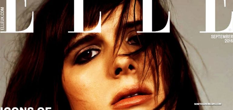 Hari Nef: Are You Ready For The Transgender Cover Boy-To Girl High ...
