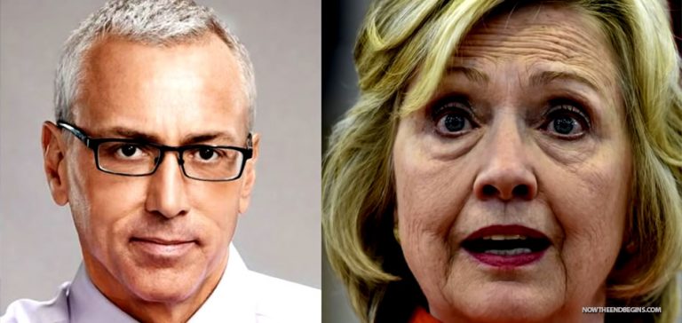 YOU'RE FIRED: Dr. Drew Gets Axed By CNN 8 Days After Daring To Question ...