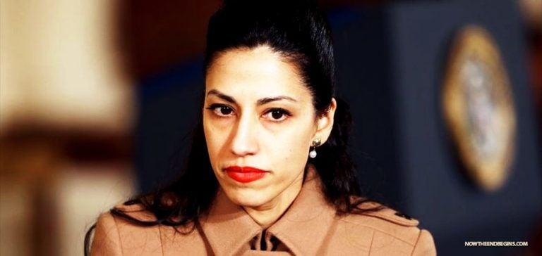 Hillary's Top Campaign Aide Huma Abedin Is A Radical Islamist Who ...
