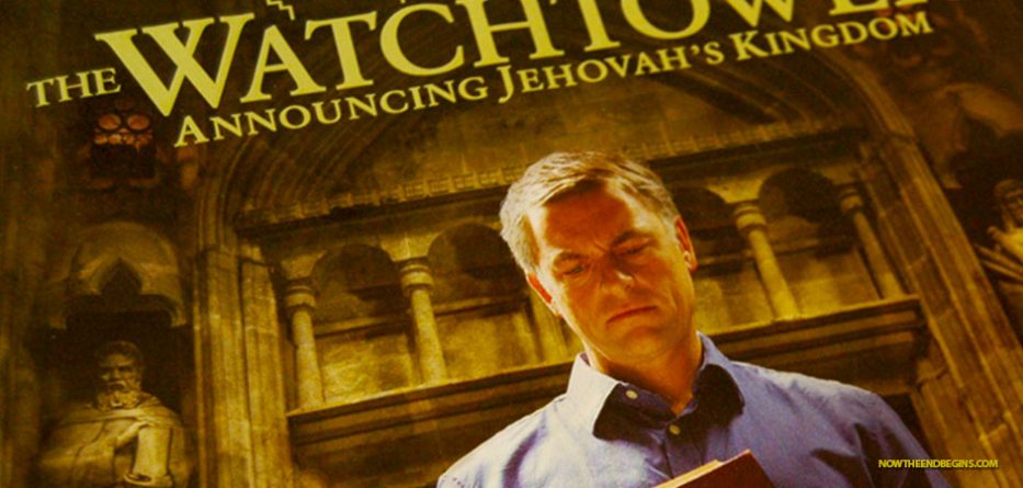 A Bible Believer Looks At The Cult Teachings Of The Jehovah's Witnesses ...