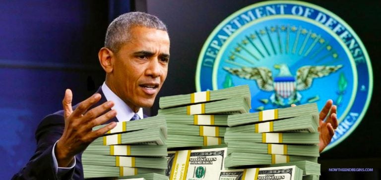 Trump Was Right, Obama Did Make Illegal Cash Ransom Payment To The ...