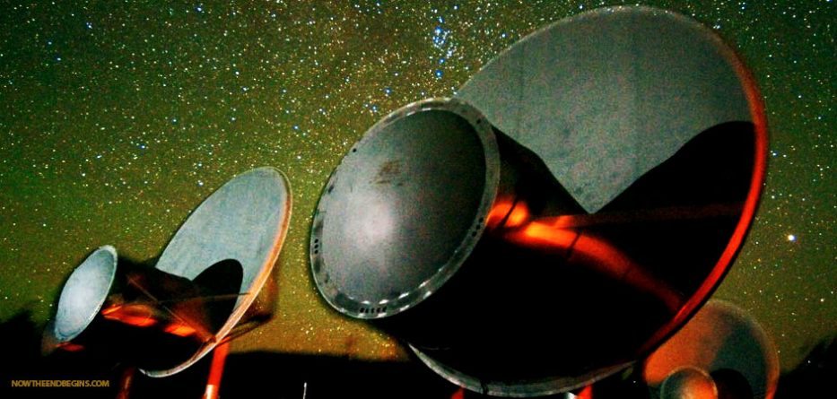 Mystery Radio Signals Emanating From Sun-Like Star HD 164595 Has ... Mystery Radio Signals Emanating From Sun-Like Star HD 164595 Has ...