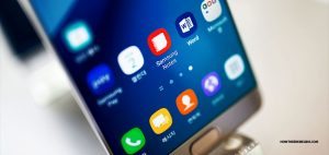 WARNING: Samsung Says Galaxy Note 7 Can Burst Into Flames While You Use ...