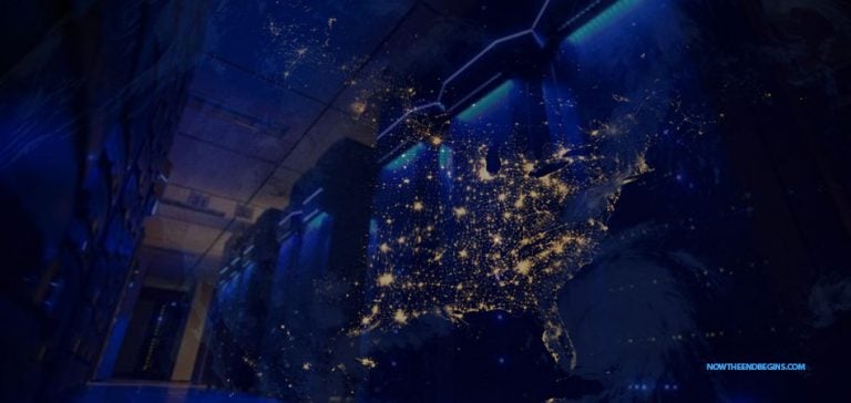 Cyber Attack Feared As Multiple U.S. Cities Hit With Simultaneous Power ...
