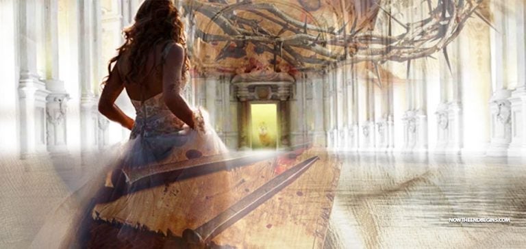 How The Born Again New Testament Church Can Be Both The Bride And Body ...