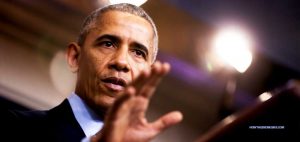 With Shadow Government Firmly In Place, Obama Returns To The Campaign ...