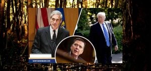 THE SWAMP FIGHTS BACK: Special Counsel Robert Mueller Hires Lawyers ...