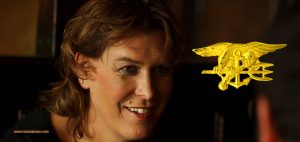 LADY LUMPS: First 'Female' Navy SEAL Candidate Might Not Even Be An ...