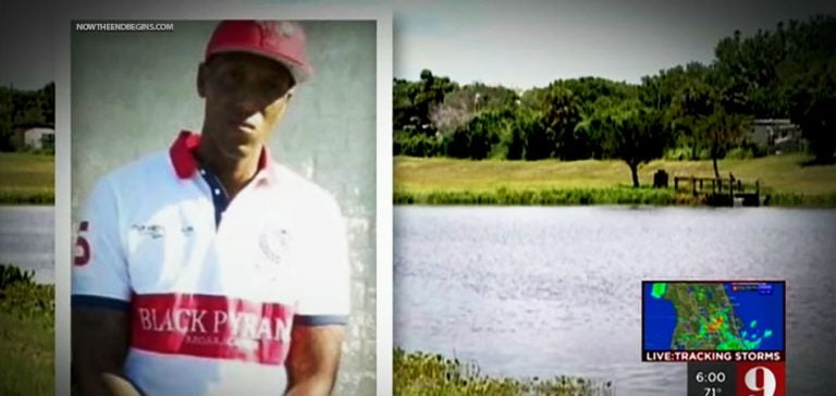 ICE COLD: Florida Teens Film And Mock Drowning Disabled Man While Never ...