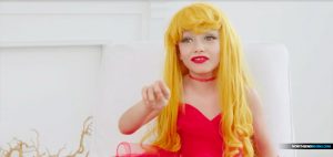 Elle Fashion Magazine Publishes Shock Video Of 8-Year Old Drag Queen ...
