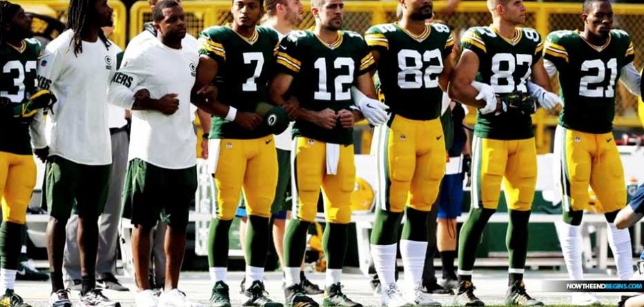 FUMBLE: NFL Fan Boycott Causes 480,000 People To Cancel Their ESPN ...