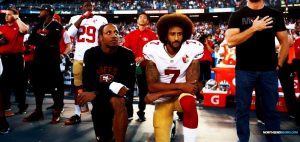 BOYCOTT DAY #2: The NFL's Game Operations Manual States 'All Players ...