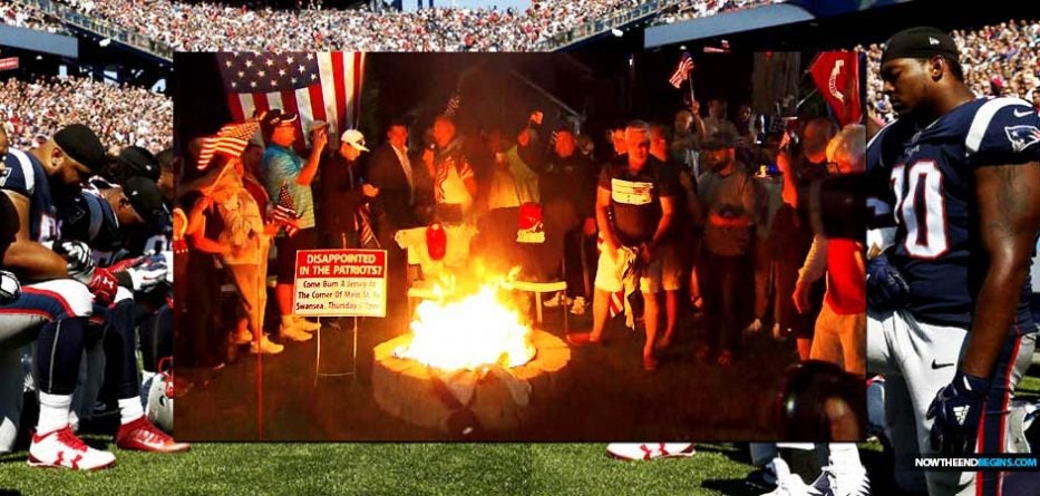 FUMBLE: NFL Fan Boycott Causes 480,000 People To Cancel Their ESPN ...