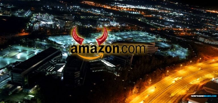 Tech Monster Amazon Launches 'AWS Secret Region' To House Ultra ...
