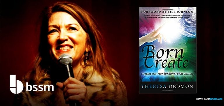 Christalignment Chaos At Bethel Church Using 'Destiny Reading Cards' To ...