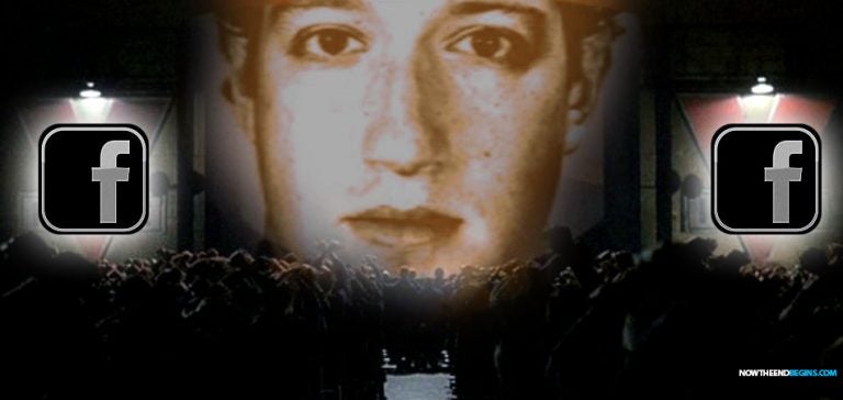 1984: Facebook Getting Ready To Release 'Portal' Hardware That Will ...