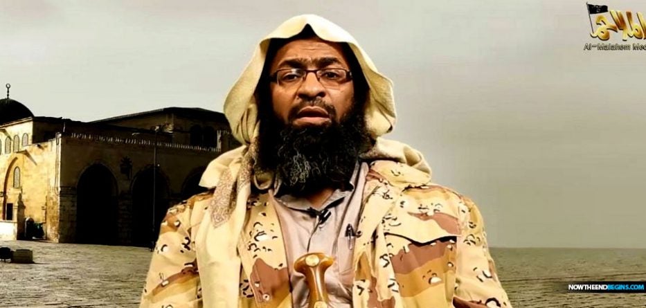 Al-Qaeda Leader Khalid Batarfi Calls For 'Death Of Jews' To Liberate ...