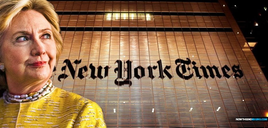 New Evidence Emerges Showing Seth Rich Murdered At Command Of DNC ...