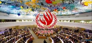 United Nations 'Human Rights Council' Approves 5 Stunning Anti-Israel ...
