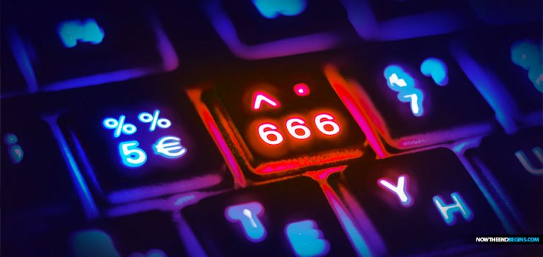 The Mark Of The Beast Found In Revelation 13 Is Further Proof For A ...