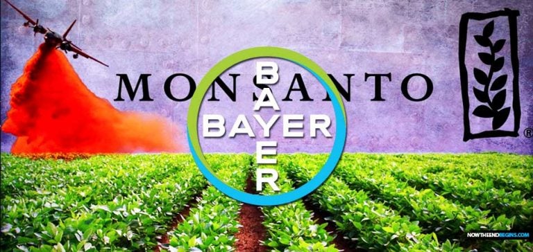 World's Most Hated Hated Chemical Company Monsanto Is About To ...