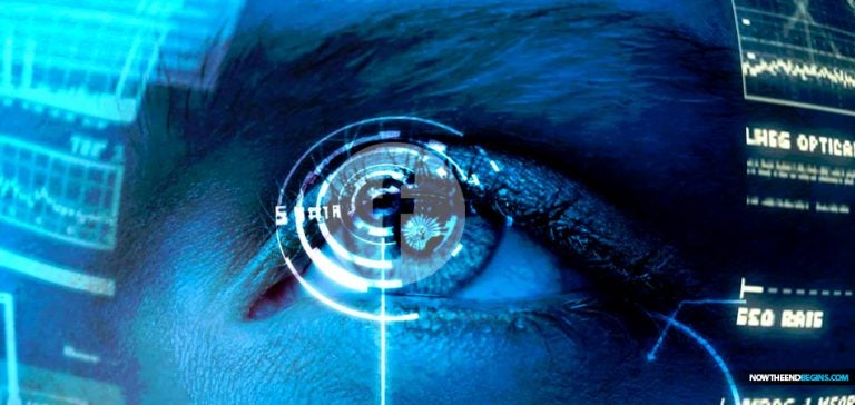 CREEPER: Facebook Denies Building Eye-Tracking Software Despite Filing ...