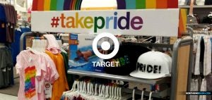 After Transgender Bathroom Boycott Fiasco, Retailer Target Rolls Out ...