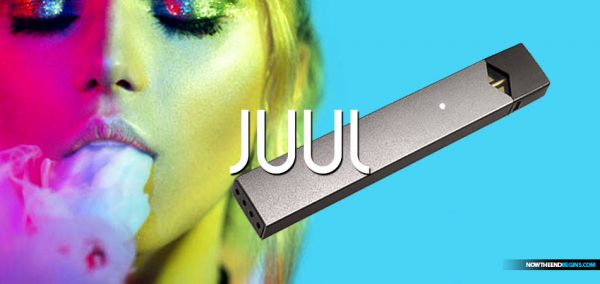If Your Teen Is Vaping With An E-Cigarette Called 'Juul', They Could Be ...