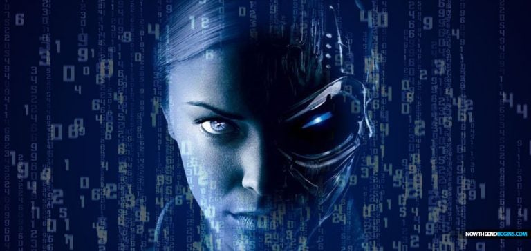 Scientists Discover How To Upload Information Into Your Brain That ...