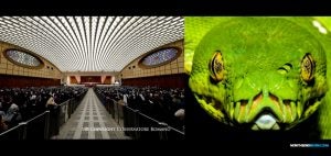 Why Was The Papal Audience Hall Building At The Vatican Constructed In ...