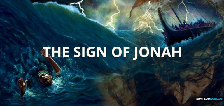 The Book Of The Prophet Jonah Contains A Spiritual Secret That Could ...