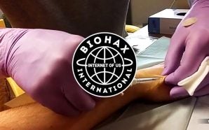 Mark of the Beast Archives • Now The End Begins