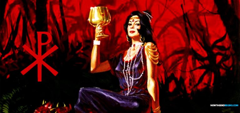 NTEB RADIO BIBLE STUDY: THE WHORE OF BABYLON, A Brief History Of The ...