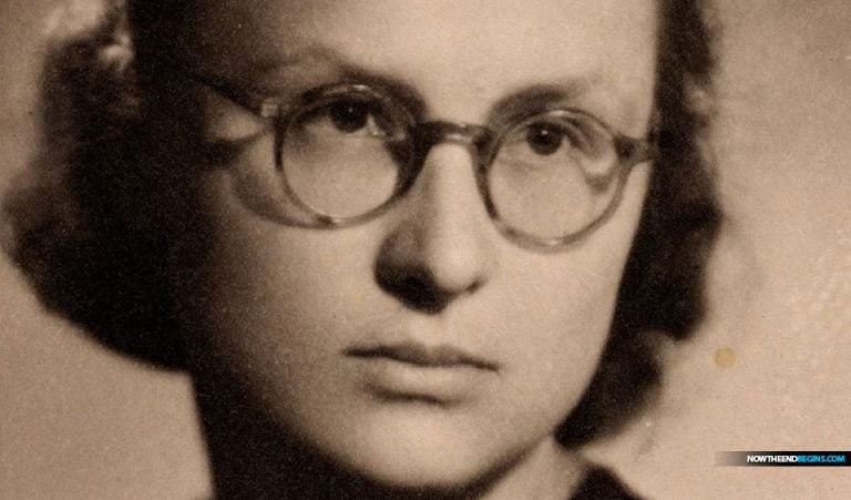 THE RAVENSBRUCK RABBITS: Brilliant Secretly-Coded Letters Written By ...