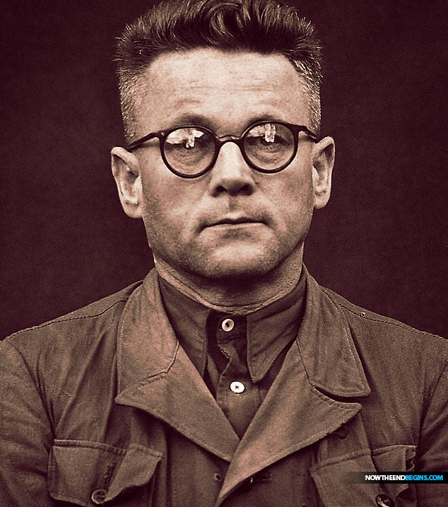 THE RAVENSBRUCK RABBITS: Brilliant Secretly-Coded Letters Written By ...