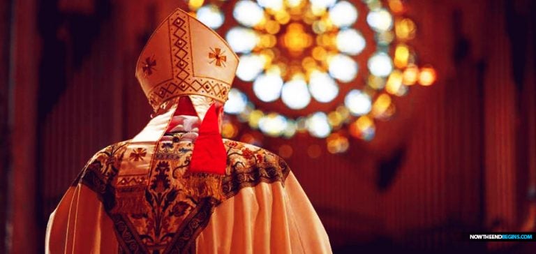 Archbishop Carlo Maria Vigano Who Exposed Pope Francis And The 'Gay ...