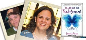 NTEB RADIO INTERVIEWS: How I Went From 'Transgender To Transformed ...